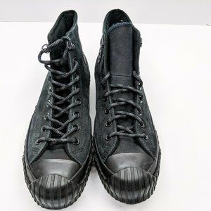 Converse | Shoes | Converse Chuck 7 Bosey Hi Mens Water Repellent ...